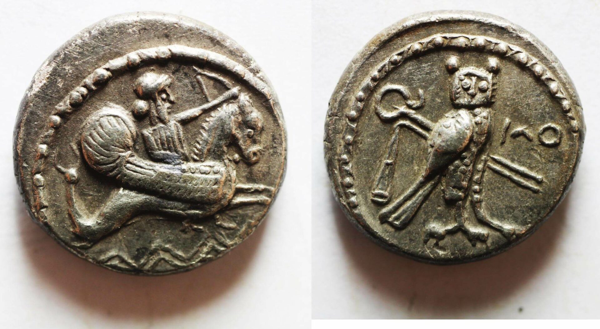 Greece Commemorates Battle of Thermopylae - CoinsWeekly
