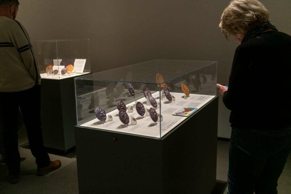 The Birth of Portraiture on Coins | MünzenWoche