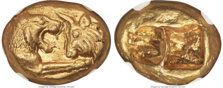 The World’s Smallest Gold Coin Comes From Switzerland and Is Already ...