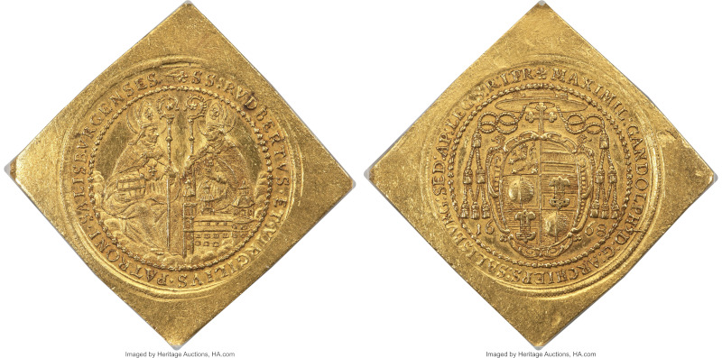 The World’s Smallest Gold Coin Comes From Switzerland and Is Already ...