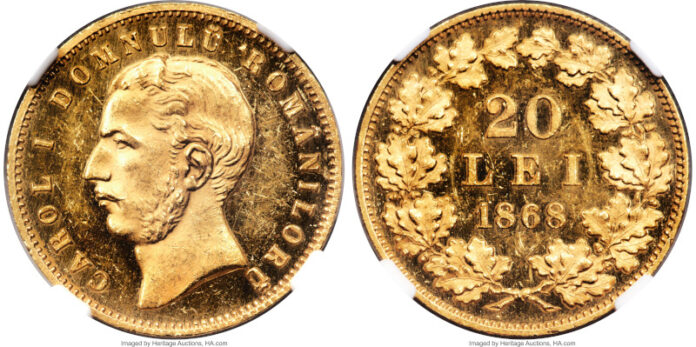 The World’s Smallest Gold Coin Comes From Switzerland and Is Already ...